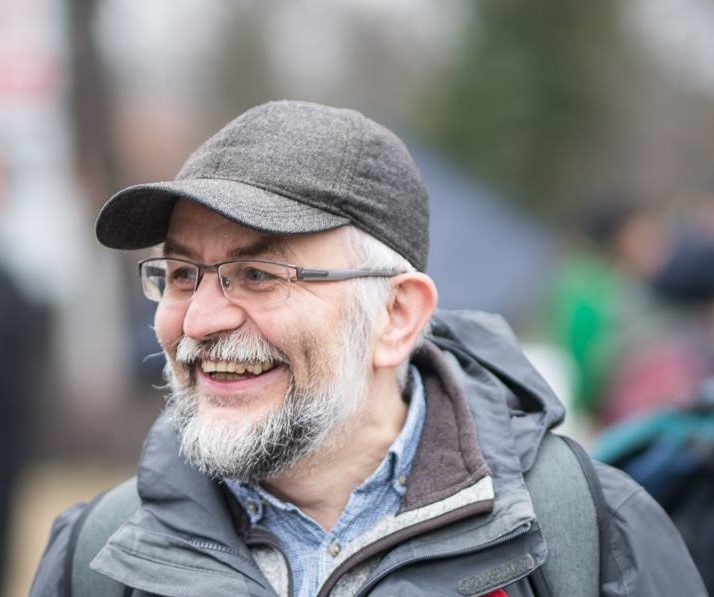 Andrzej W. Nowak - AMU Research Centre